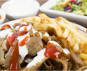 Kebabs Pizza on Queen | Campbelltown – Campbelltown, Kebabs on Queen ...