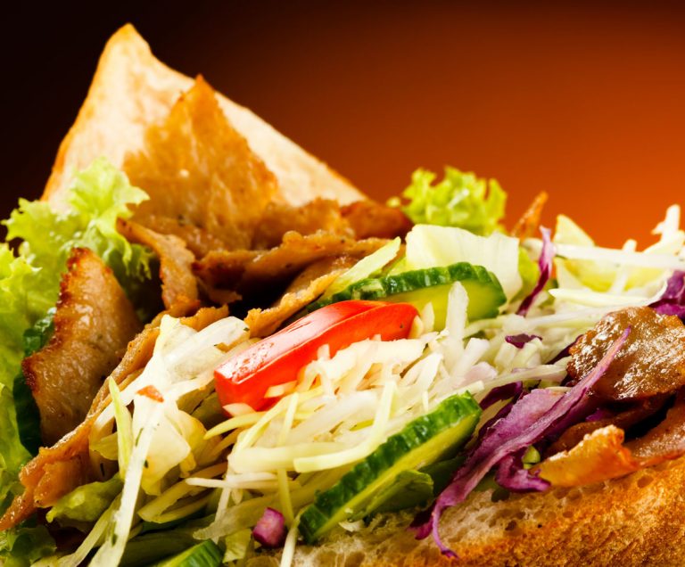 Kebabs Pizza on Queen | Campbelltown – Campbelltown, Kebabs on Queen ...